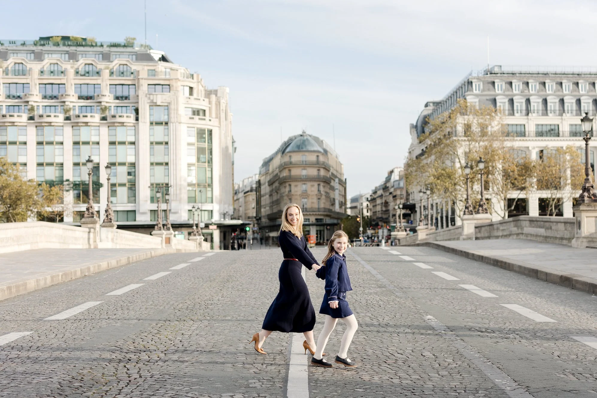 5 Reasons Why You Should Do a Paris Photoshoot in Spring — Best Paris ...