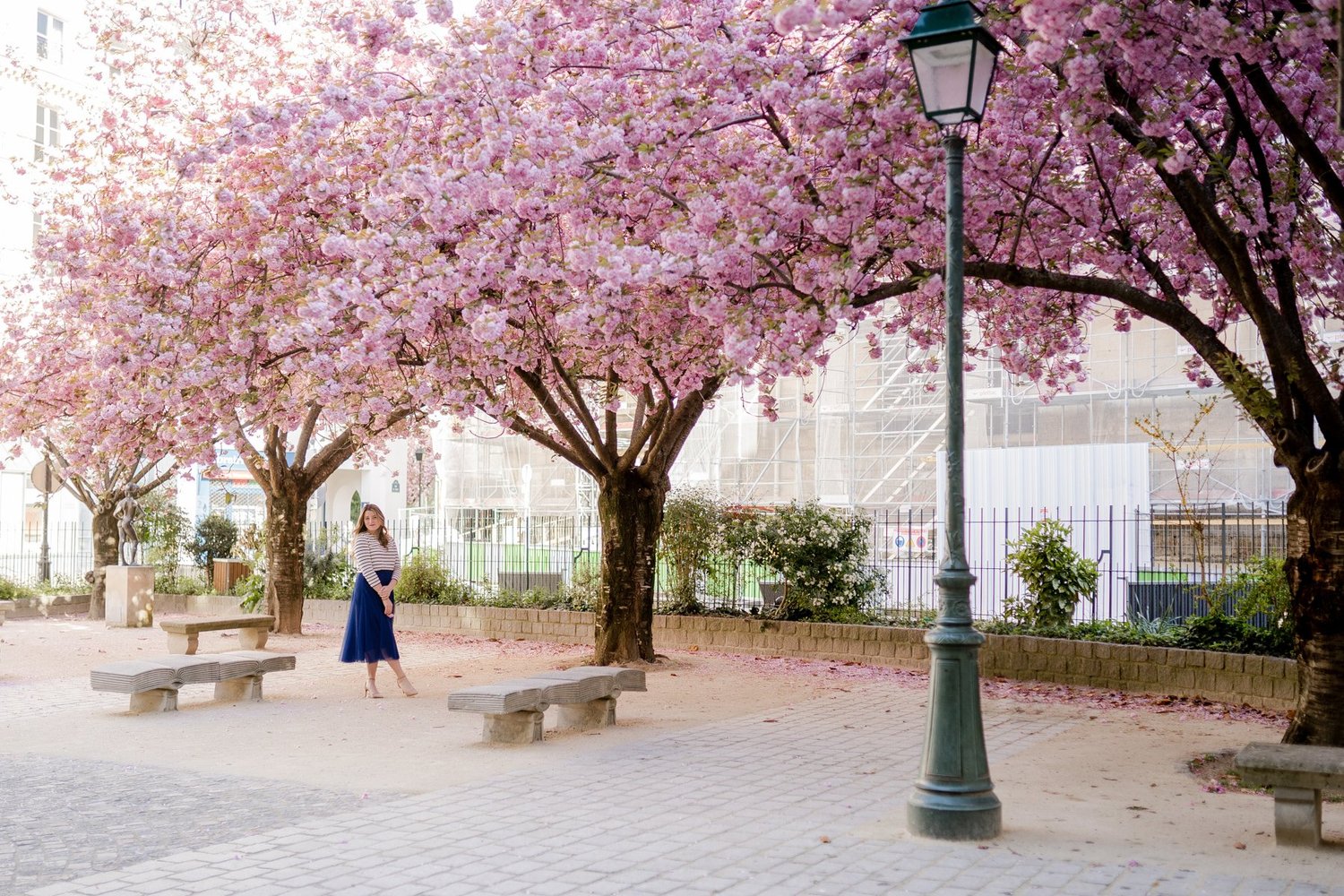 5 Reasons Why You Should Do a Paris Photoshoot in Spring — Best Paris ...