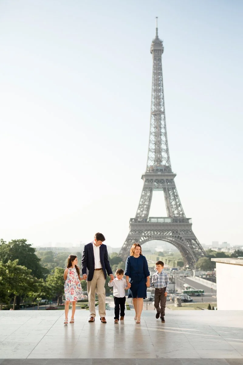 14 Best Places to See the Eiffel Tower Sparkle — Best Paris Photographer