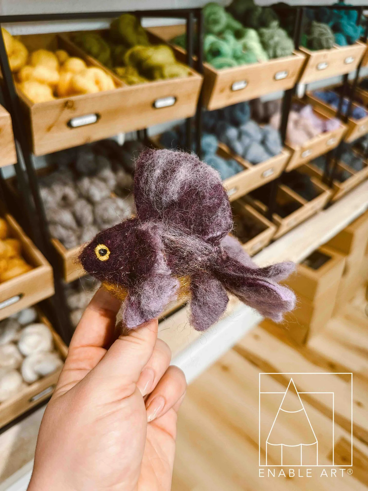 All Art Classes — ENABLE ART®