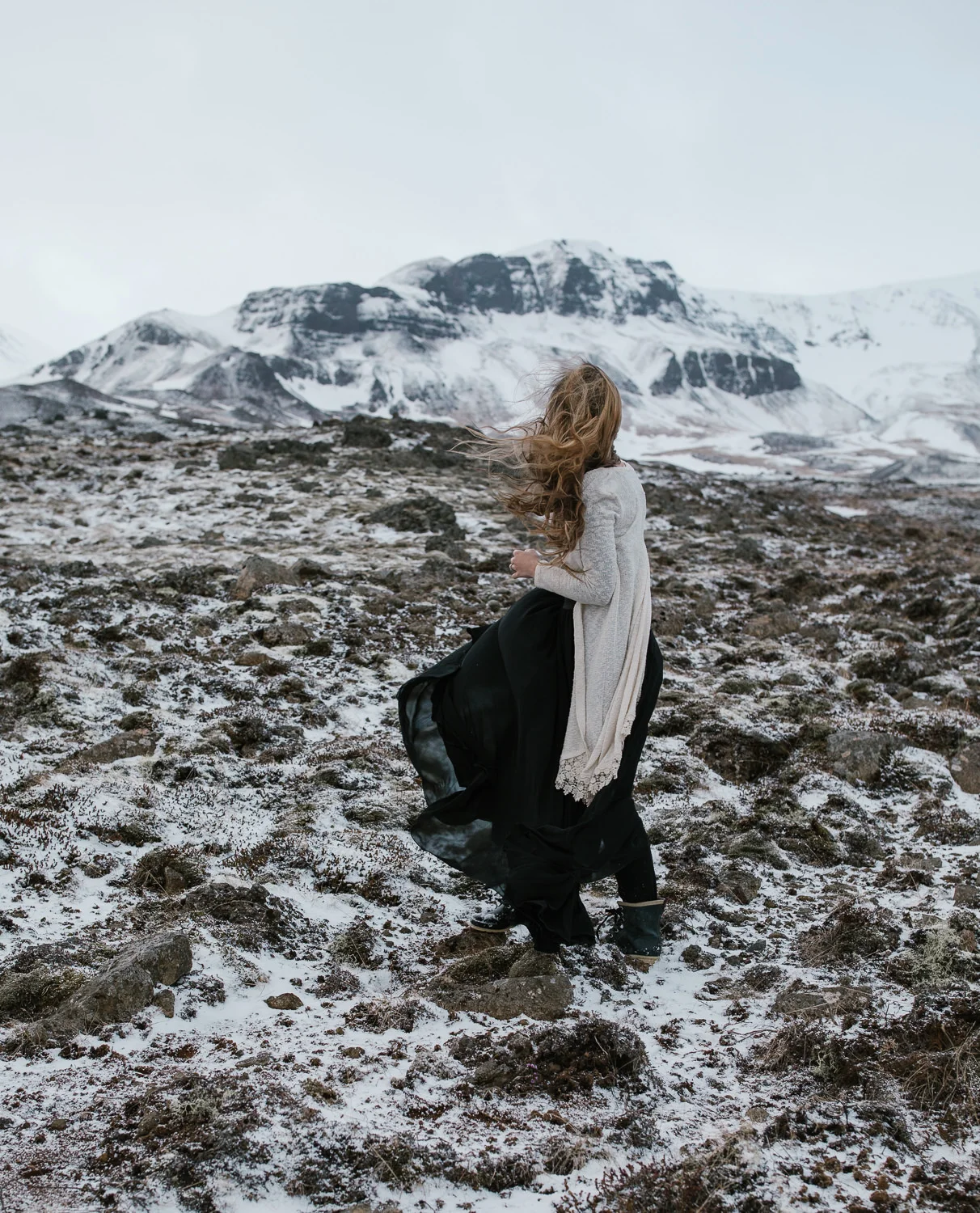Our Five Day Iceland Road Trip — Destination Wedding, Elopement ...