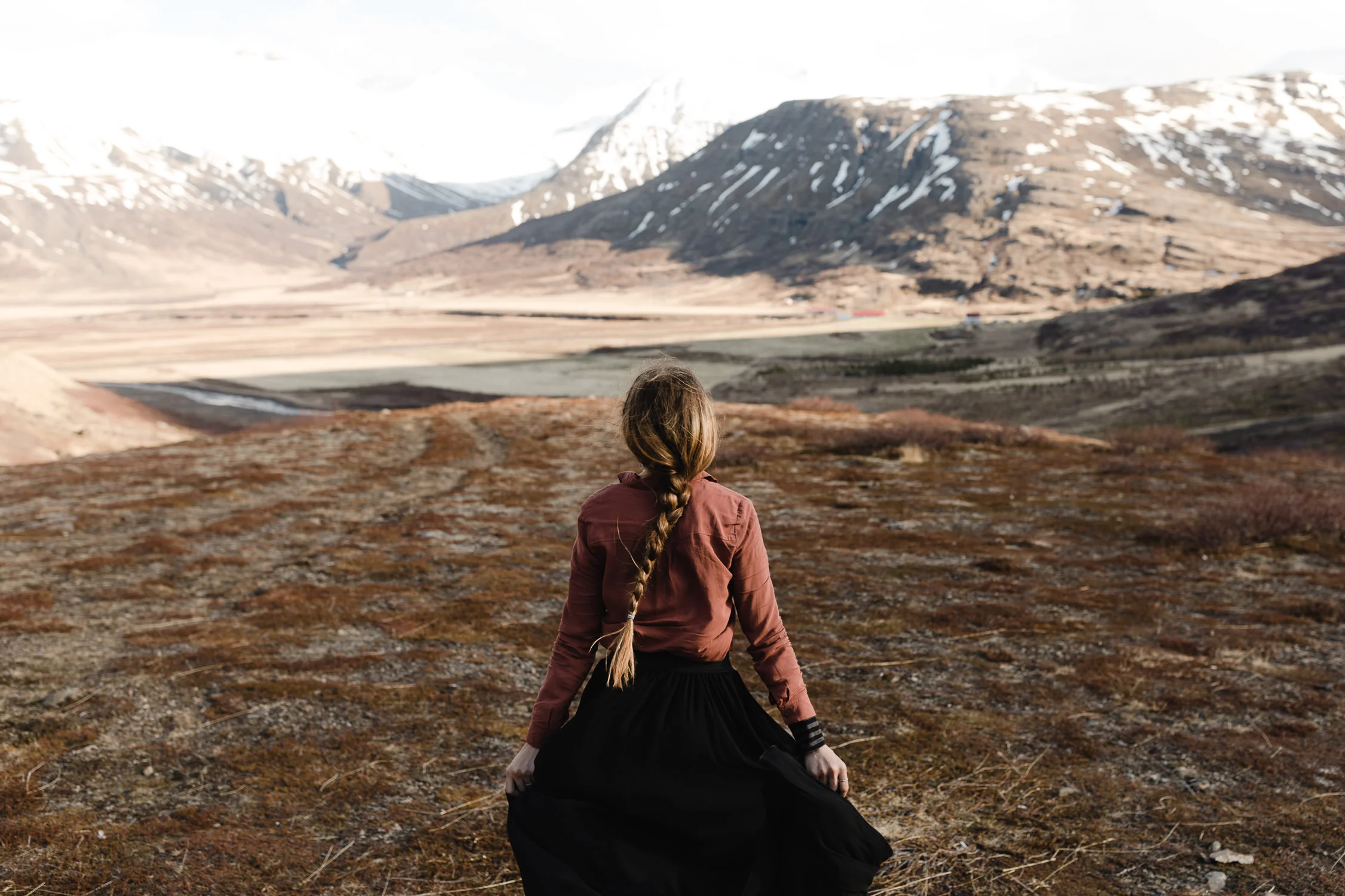 Our Five Day Iceland Road Trip — Destination Wedding, Elopement ...