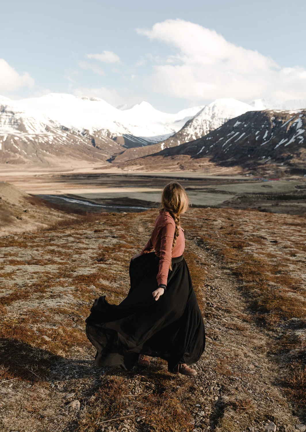 Our Five Day Iceland Road Trip — Destination Wedding, Elopement ...