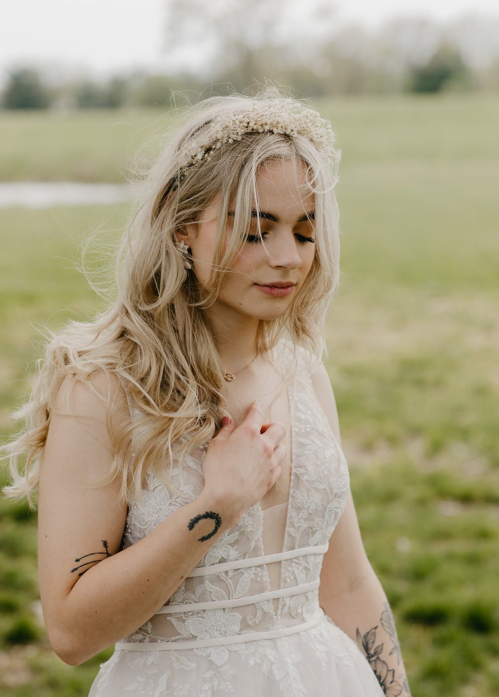 Jorgensen Farms Oak Grove Wedding in Ohio — Destination Wedding and ...