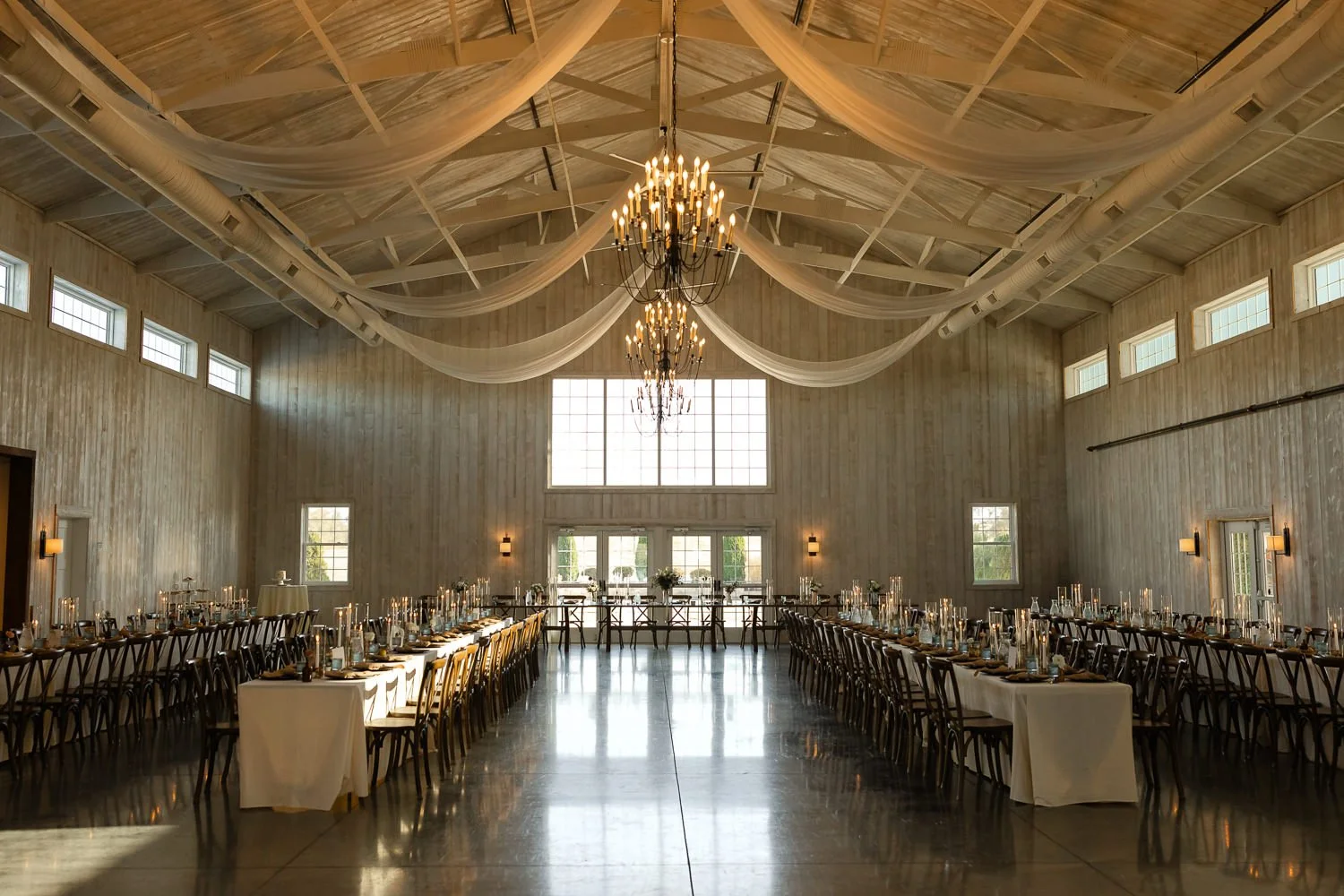 Most Beautiful Wedding Venues Near Dayton, Ohio | Eastlyn & Joshua ...