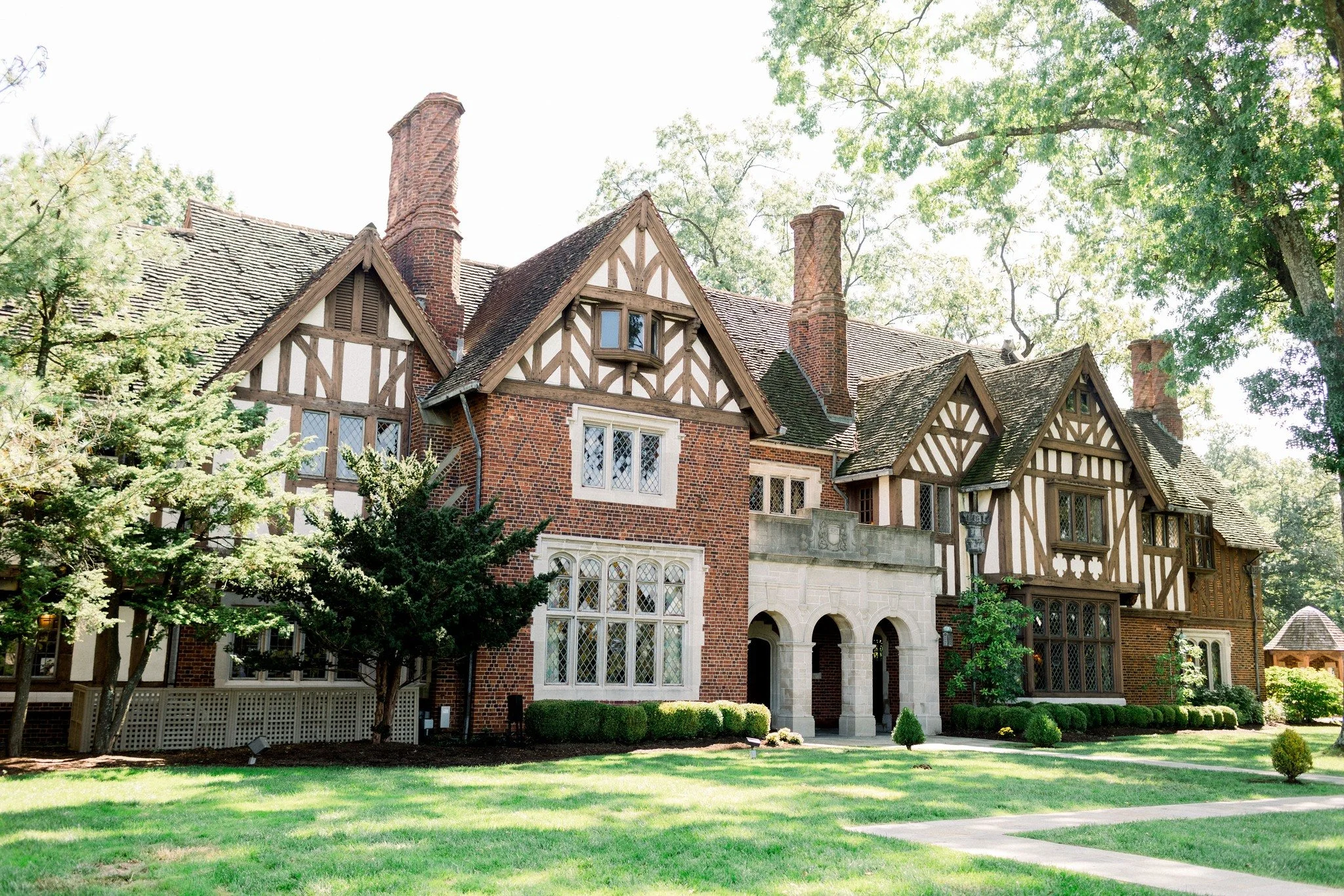 Most Beautiful Wedding Venues in Cincinnati | A Photographer’s Guide ...