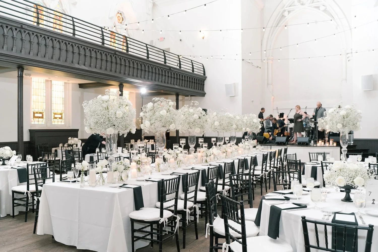 Most Beautiful Wedding Venues in Cincinnati | A Photographer’s Guide ...