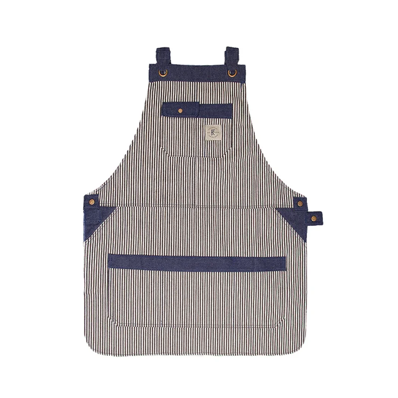 Tattooing Aprons | Barber Aprons | Split Leg & Chef Aprons