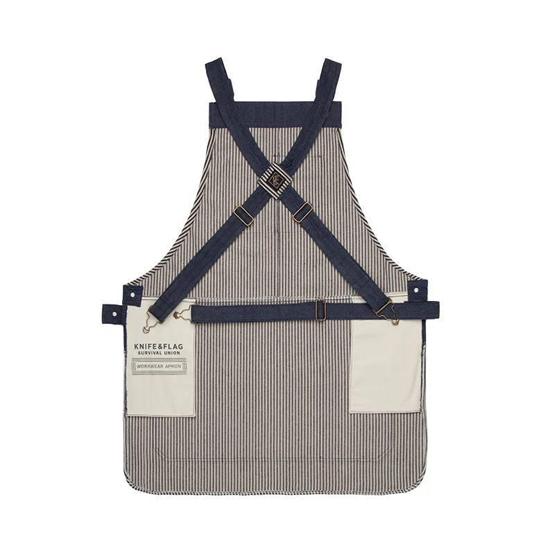 Tattooing Aprons | Barber Aprons | Split Leg & Chef Aprons