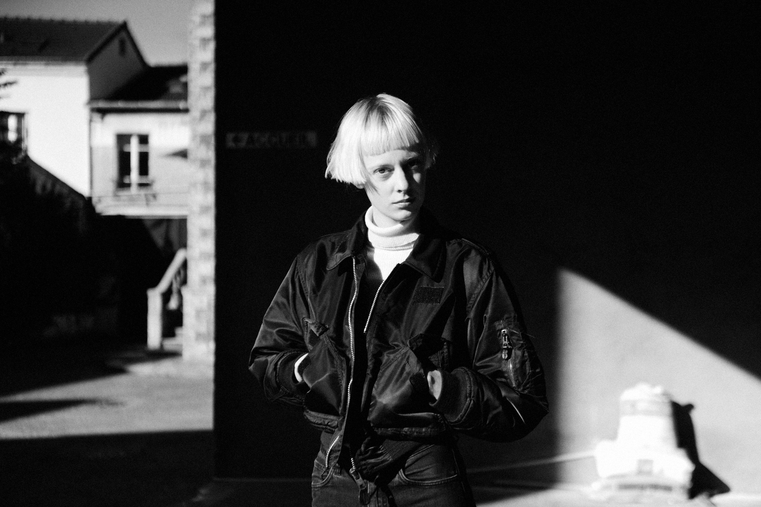 SOME/LIFE : MATILDE SØES RASMUSSEN — SOME/THINGS