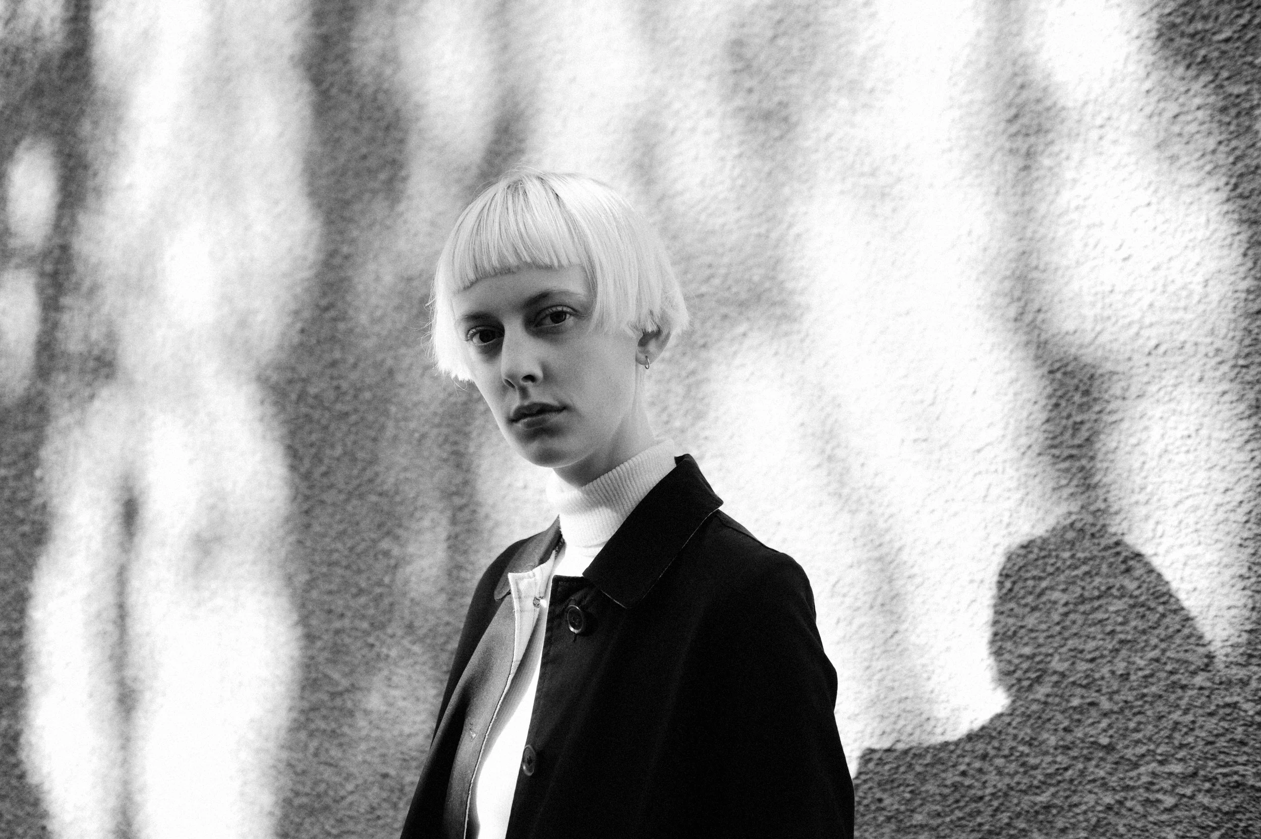 SOME/LIFE : MATILDE SØES RASMUSSEN — SOME/THINGS