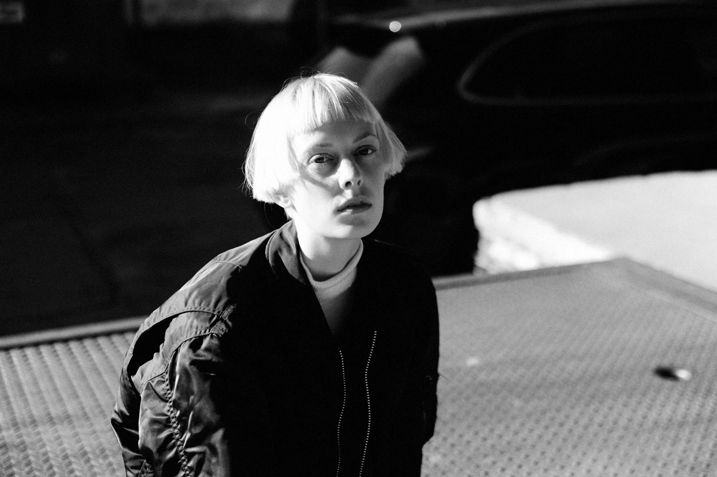 SOME/LIFE : MATILDE SØES RASMUSSEN — SOME/THINGS