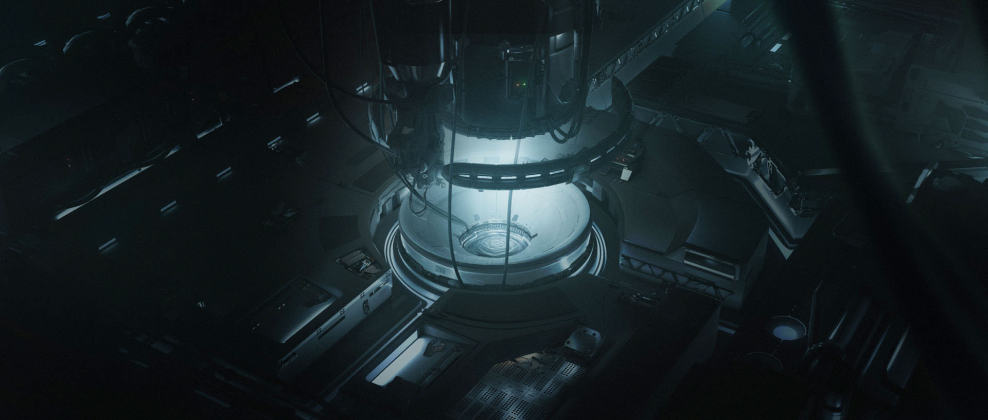 SOME/FILM : PROJECT 2501 - HOMAGE TO GHOST IN THE SHELL — SOME/THINGS