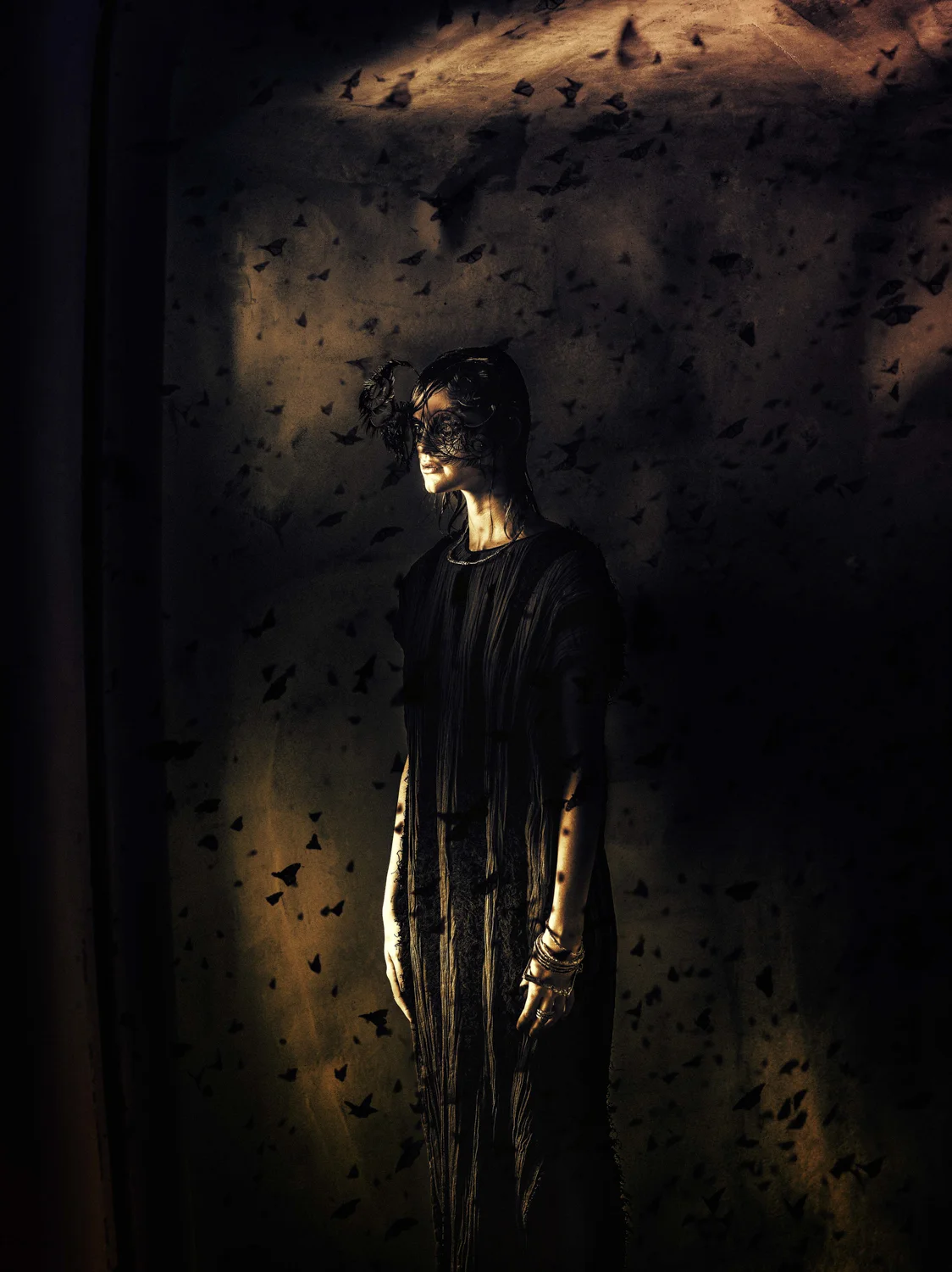 METAMORPHOSIS — SOME/THINGS