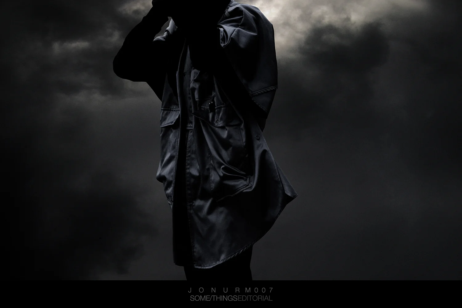 JONURM007 — SOME/THINGS