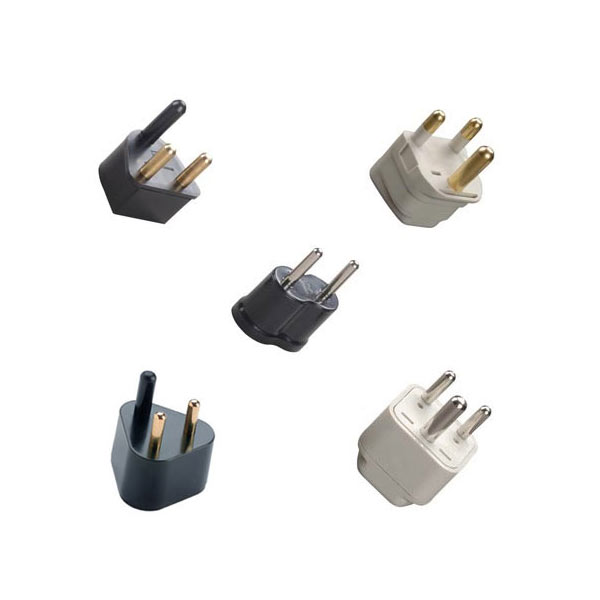 Asia Adapters — Going In Style | Travel Adapters