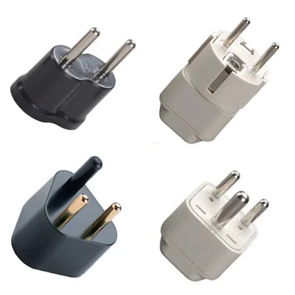 Middle East Adapters — Going In Style | Travel Adapters
