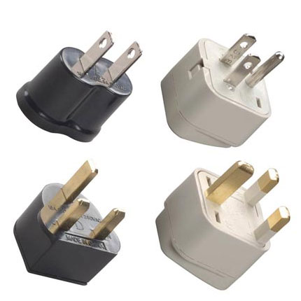 North America Adapters — Going In Style | Travel Adapters