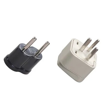 Middle East Adapters — Going In Style | Travel Adapters