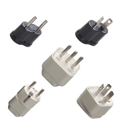 South America Adapters — Going In Style | Travel Adapters