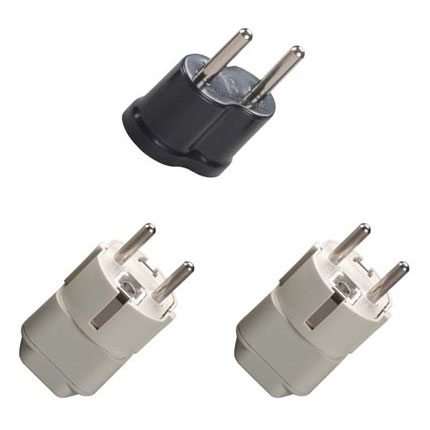 Middle East Adapters — Going In Style | Travel Adapters