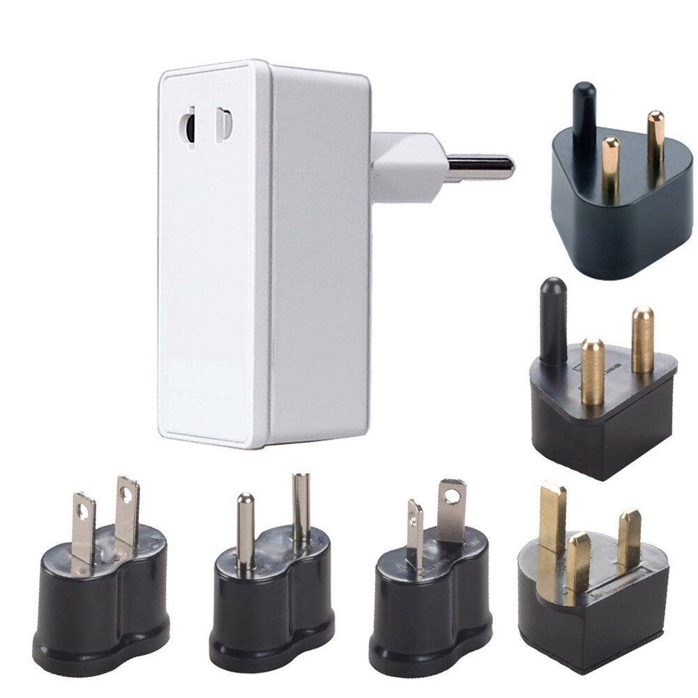 USB Adapters — Going In Style | Travel Adapters