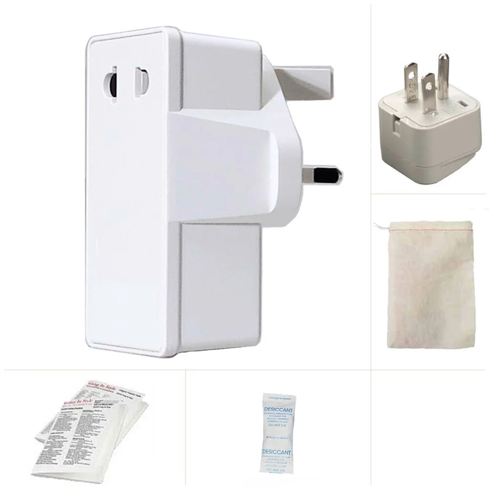 Ireland Plug Adapter