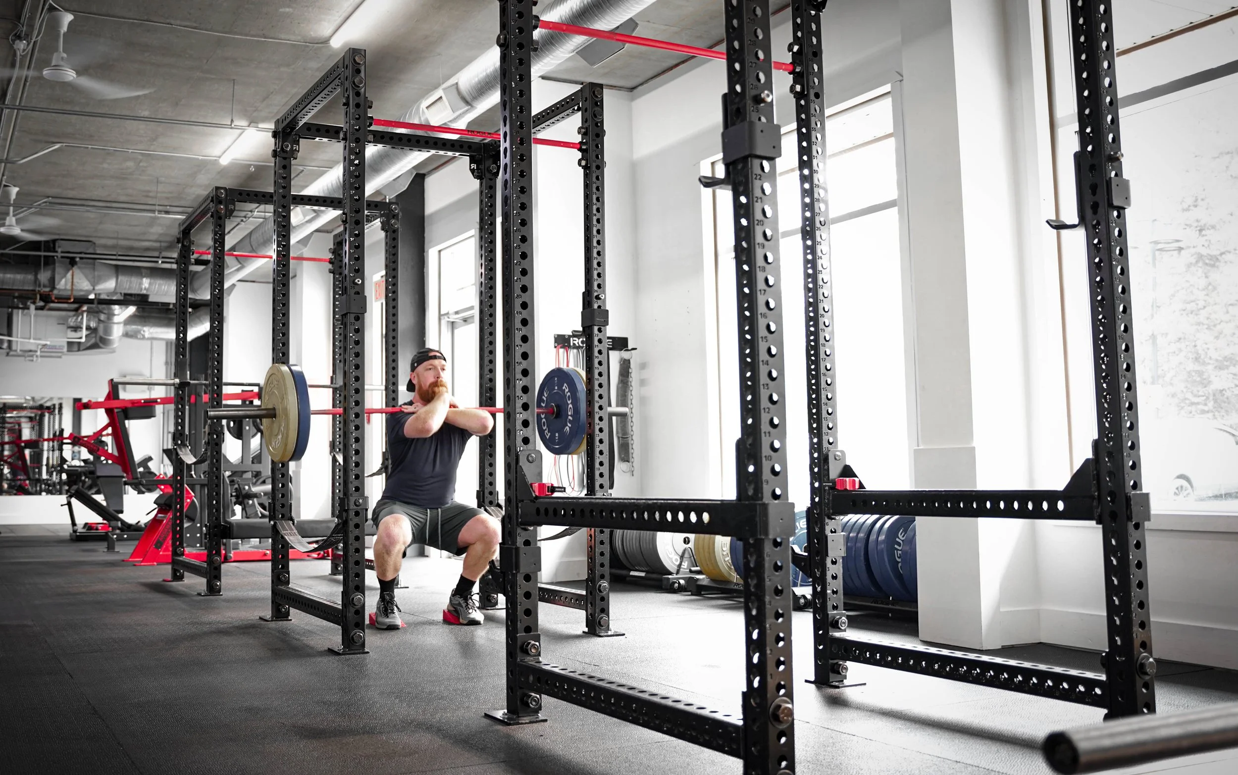 Athletic Evolution Canmore