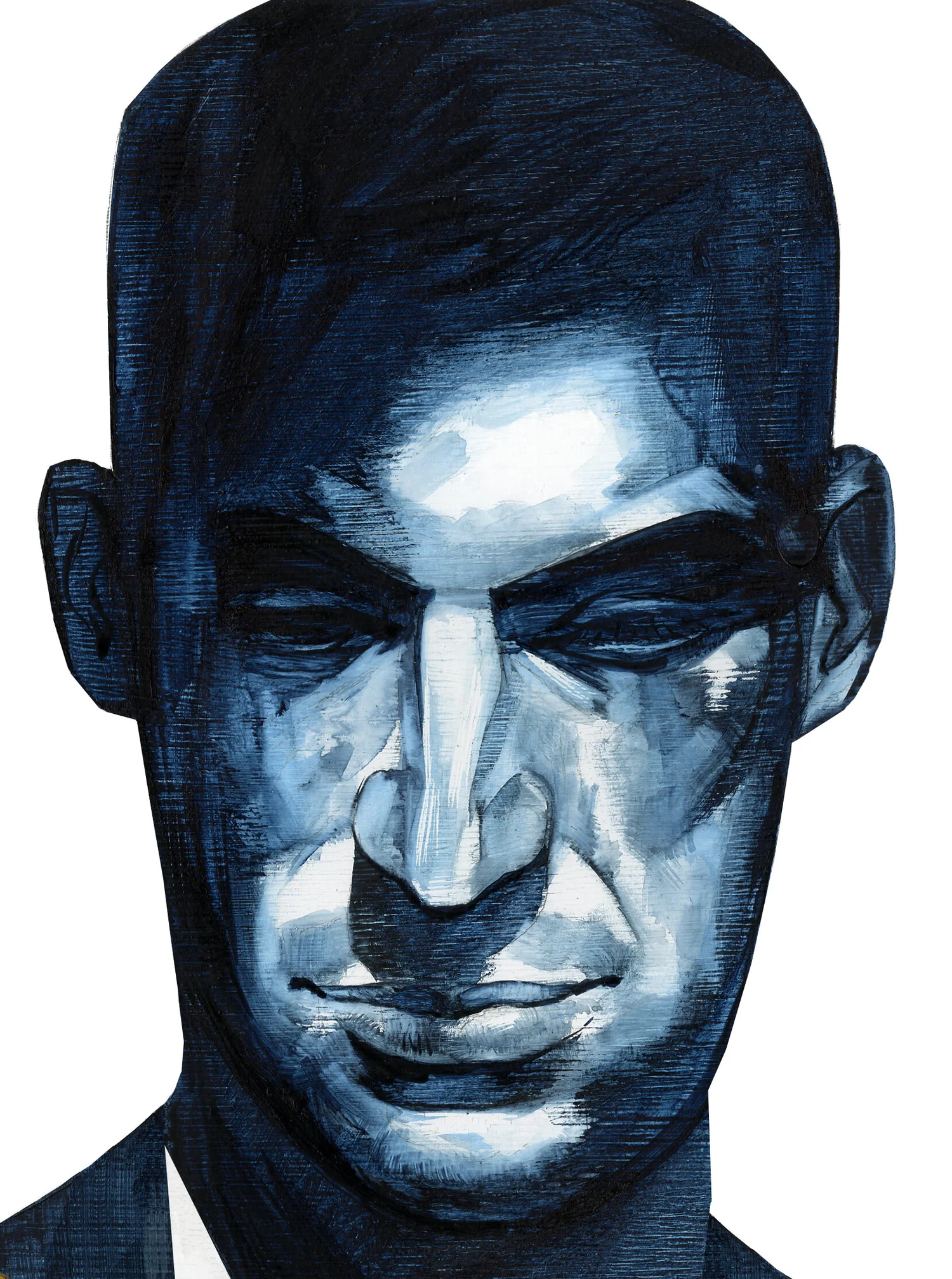 About — Joe Morse