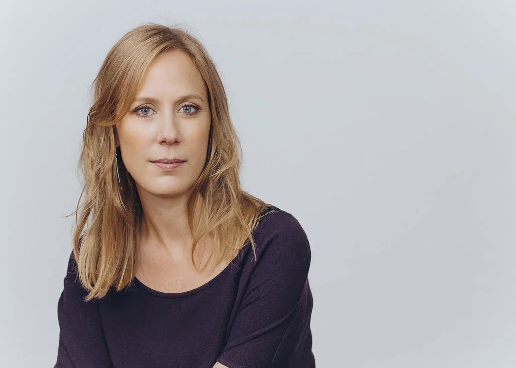 About — Sarah Sentilles
