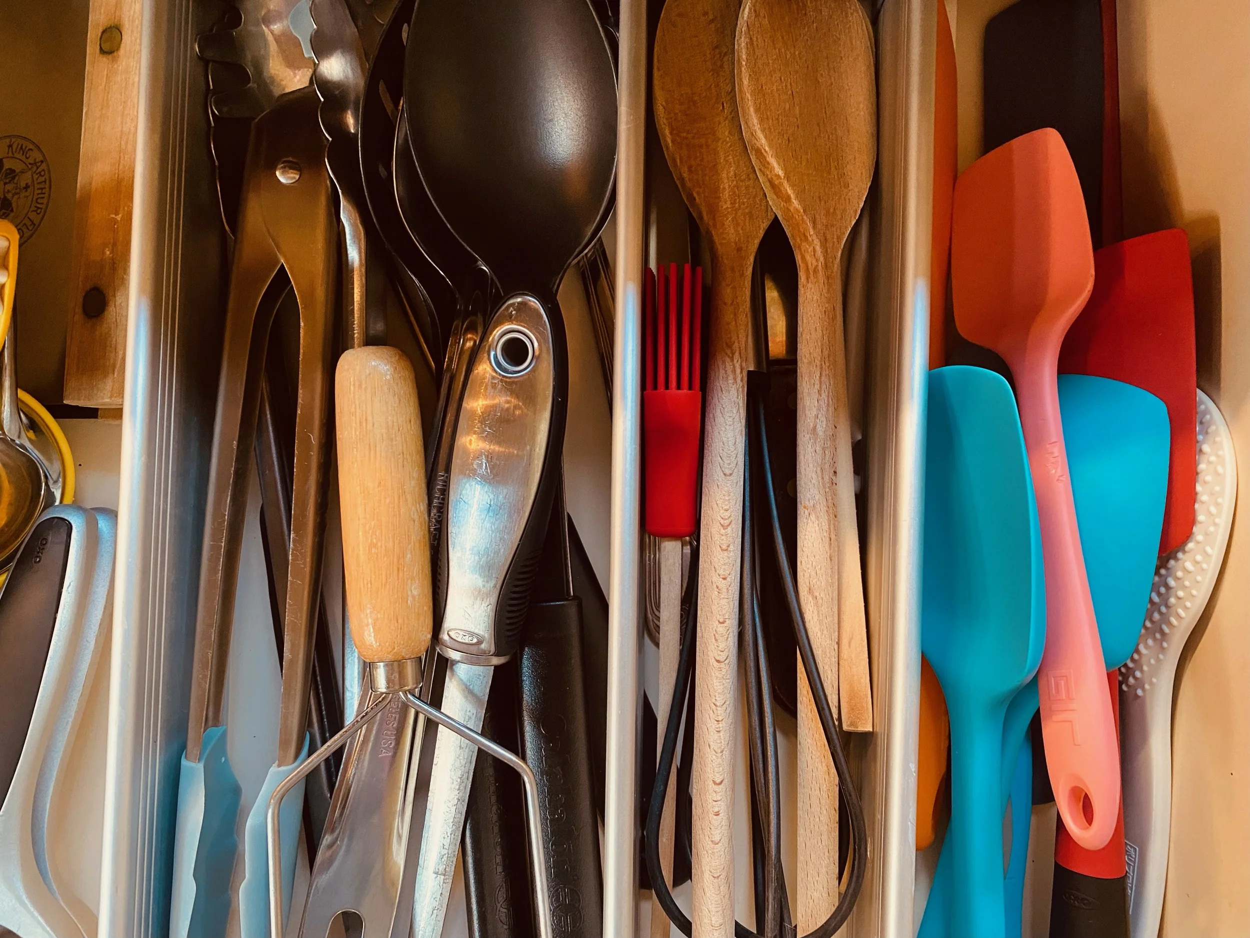 THE WORD KITCHEN Sarah Sentilles THE WORD KITCHEN Sarah Sentilles