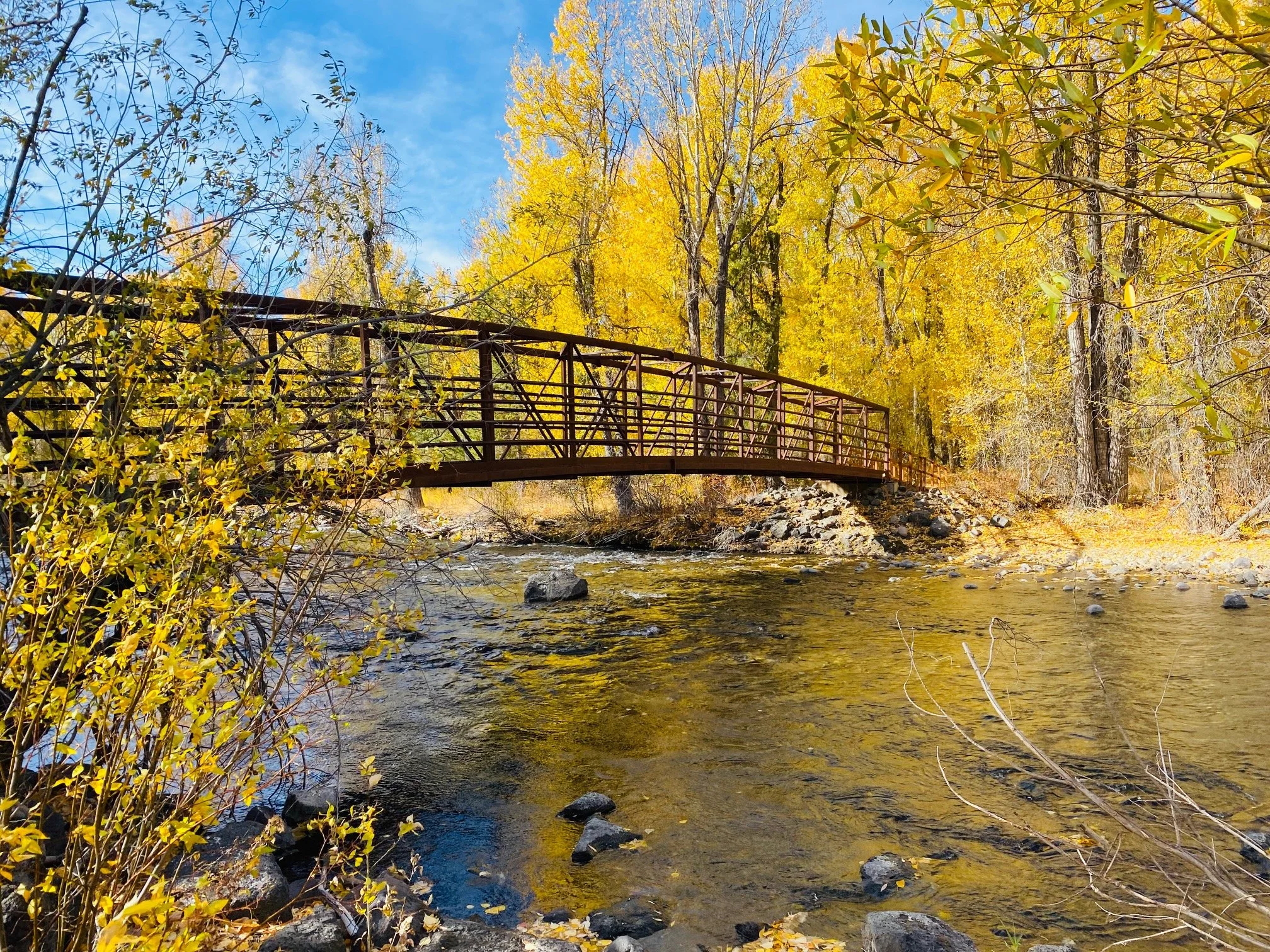 THE WORD RIVER — Sarah Sentilles