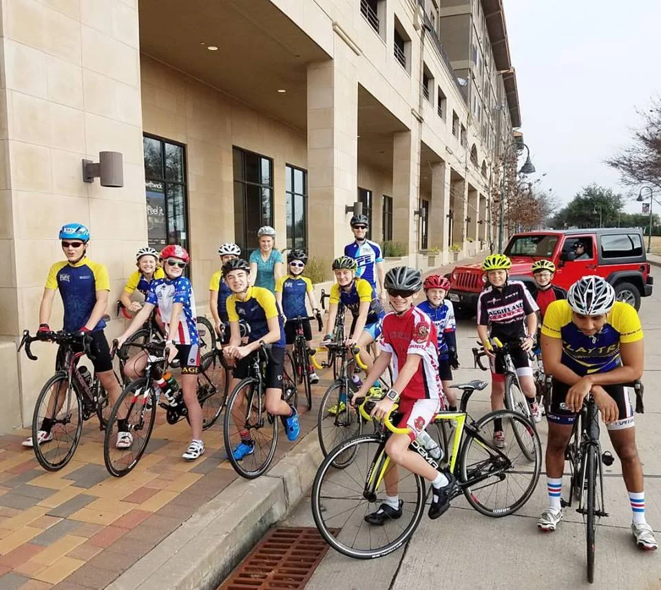 Youth Home — Playtri