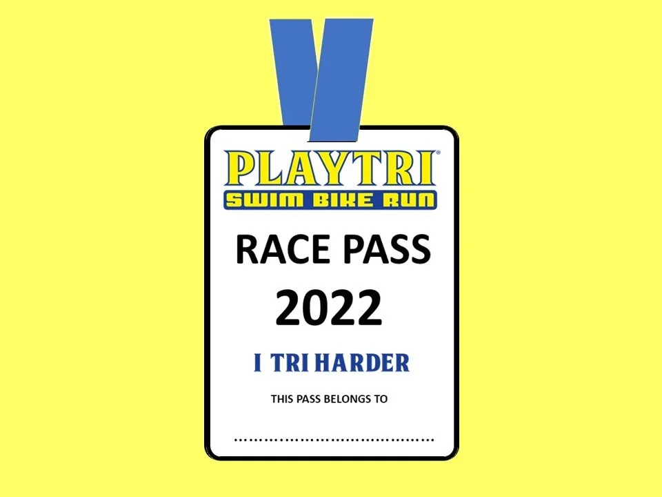 Race And Pass
