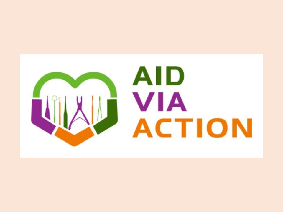 Aid by Action 5K — Playtri