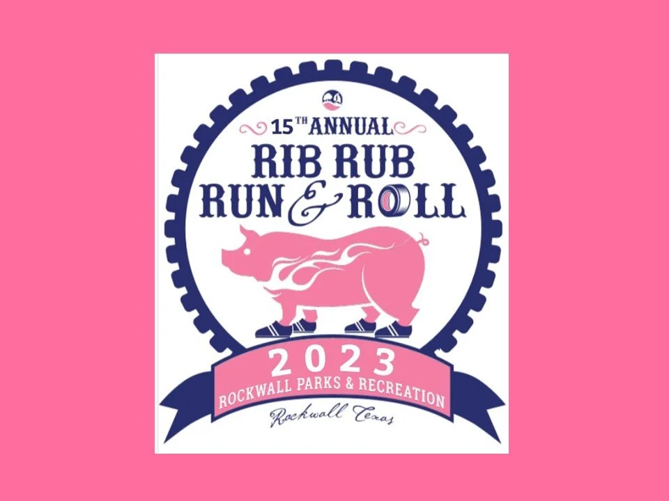 Rib Rub Run Roll 5K, 10K, and 1 Mile Fun Run — Playtri