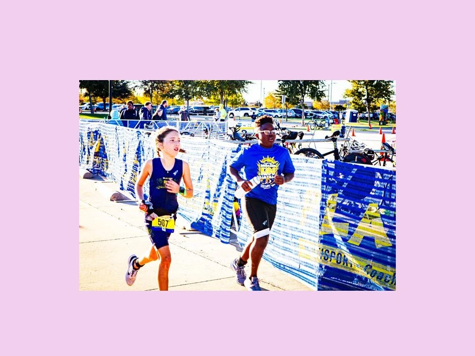 View all races — Playtri