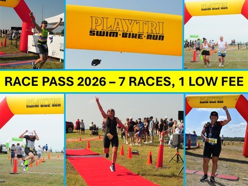 PLAYTRI RACE PASS 2026 — Playtri