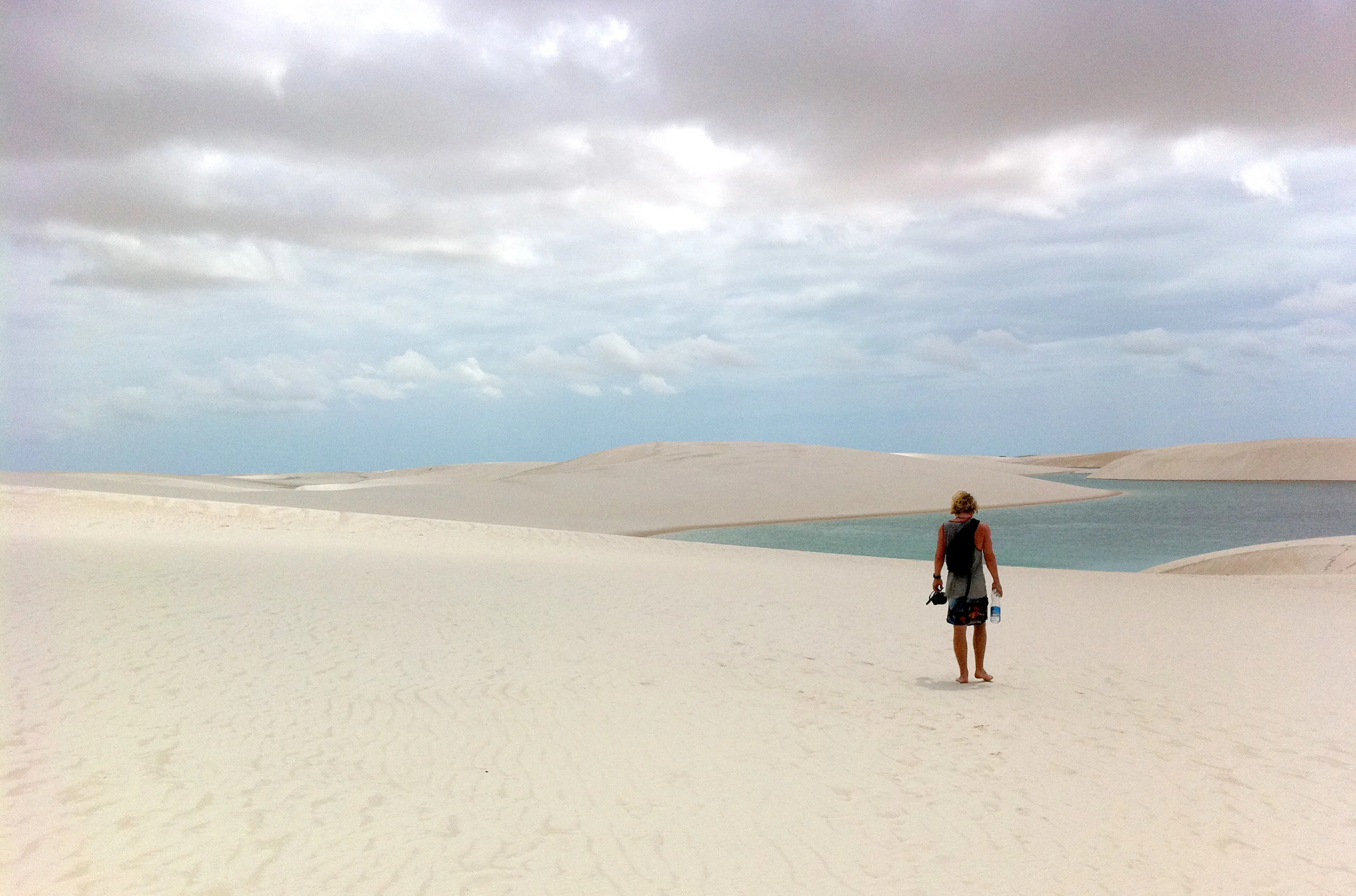 DESTINATIONS — ACP CREATIVE LAB