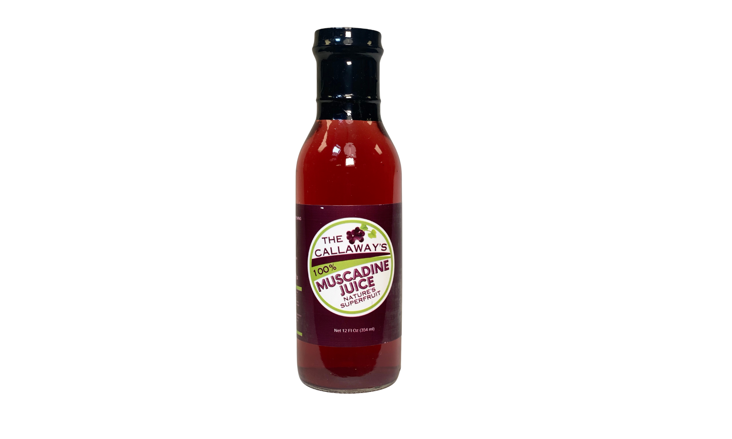 Muscadine Juice