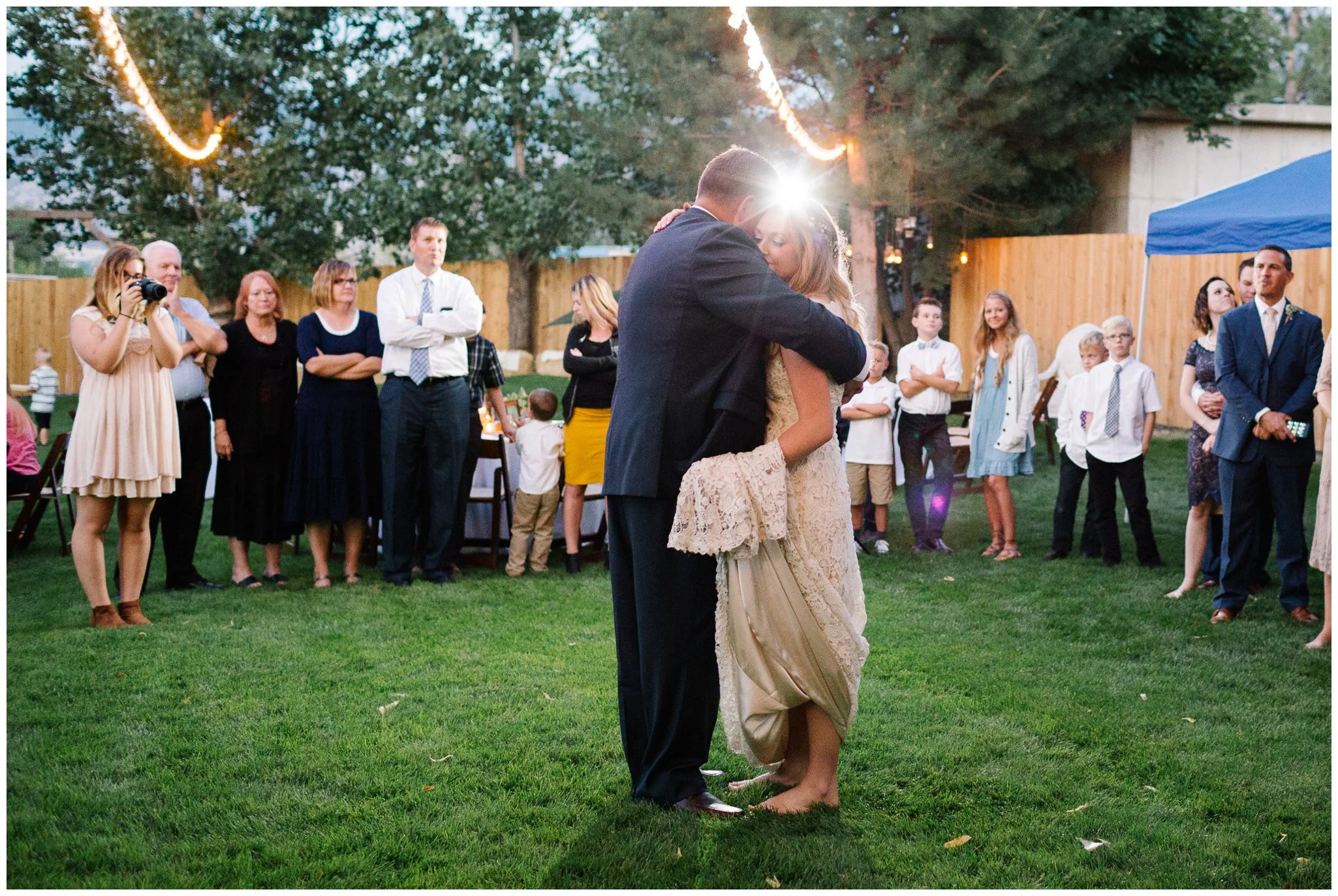 Payson Temple, UT | Shayla & Jordan Wedding — Jamie Tervort Photography
