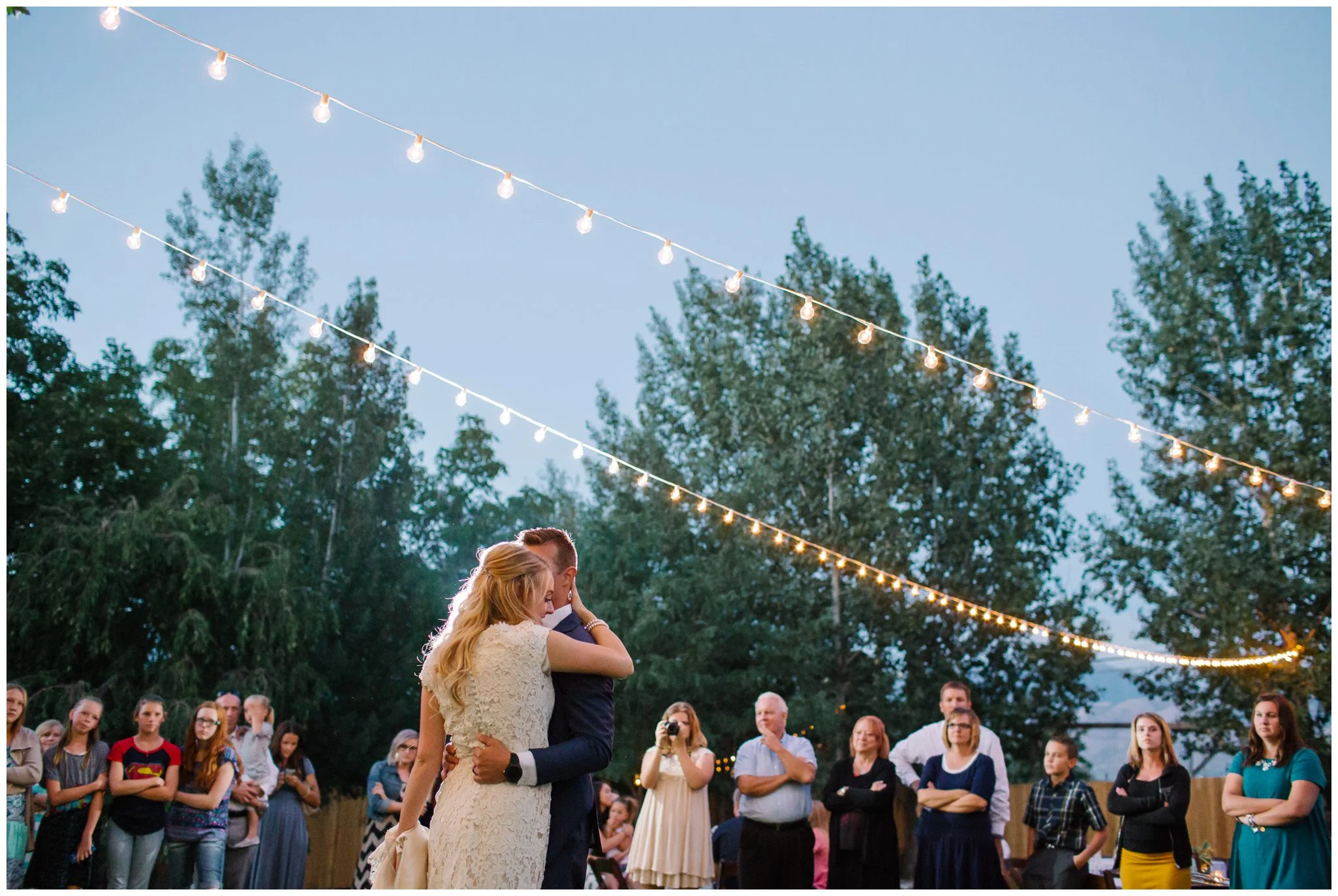 Payson Temple, UT | Shayla & Jordan Wedding — Jamie Tervort Photography