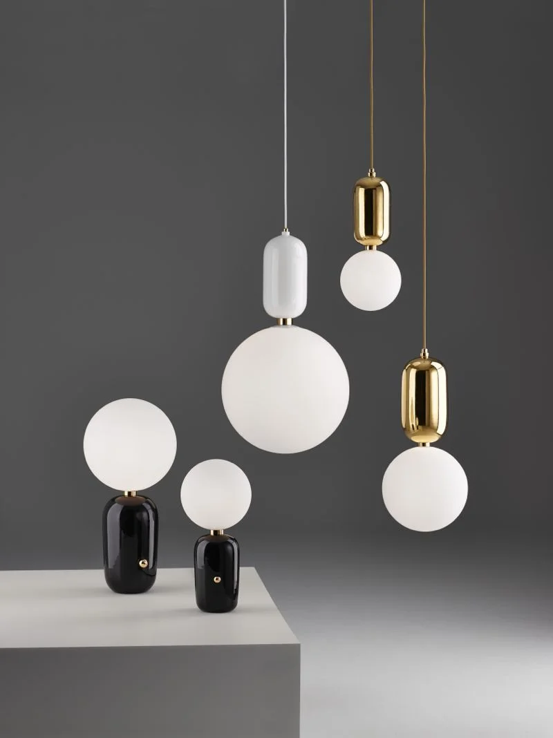 Parachilna - New Spanish lighting. — Design.daily