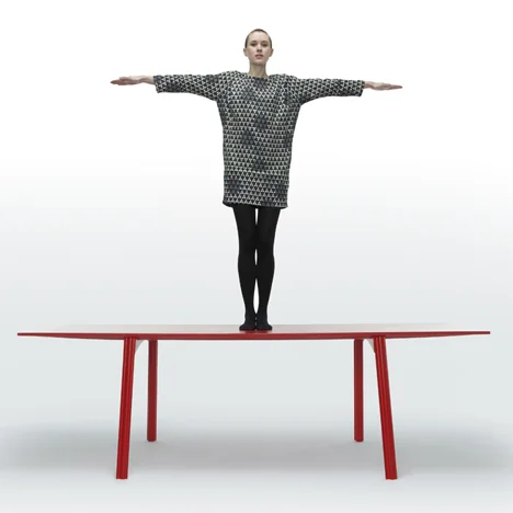 Super-lightweight revisited. — Design.daily