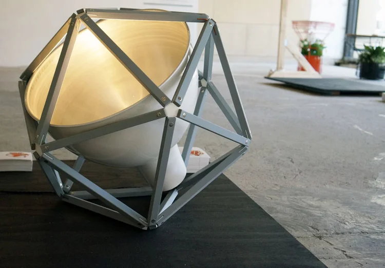 The TANDEM Project — Design.daily