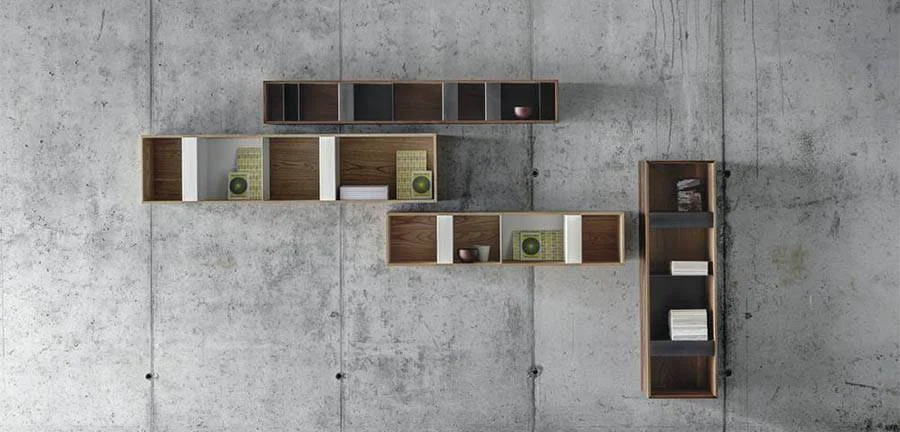 Fioroni - New Italian furniture — Design.daily