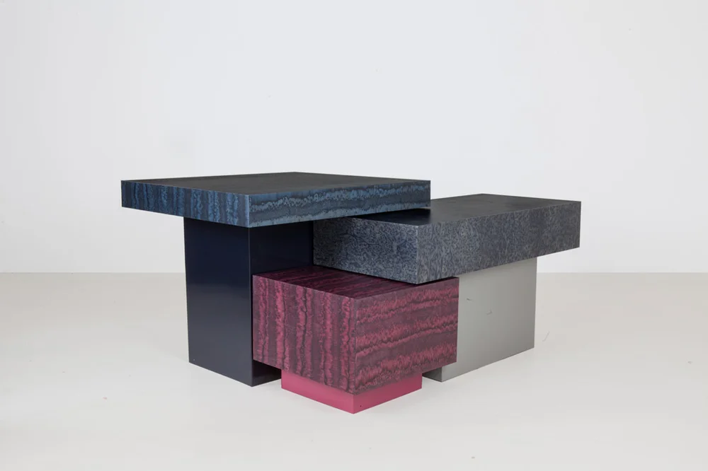 The triple: Cologne, Maison & Stockholm 2015 — Design.daily