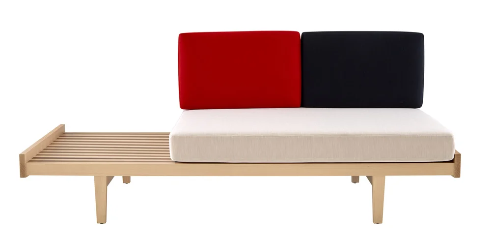 The triple: Cologne, Maison & Stockholm 2015 — Design.daily