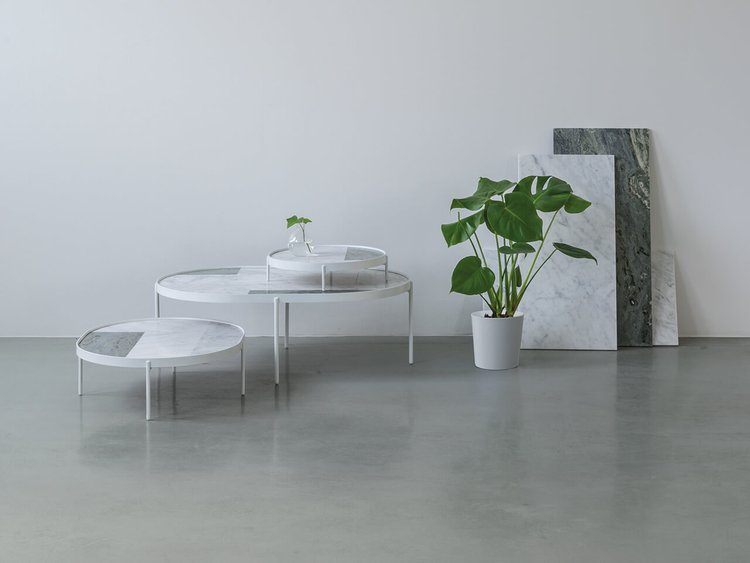 The triple: Cologne, Maison & Stockholm 2015 — Design.daily