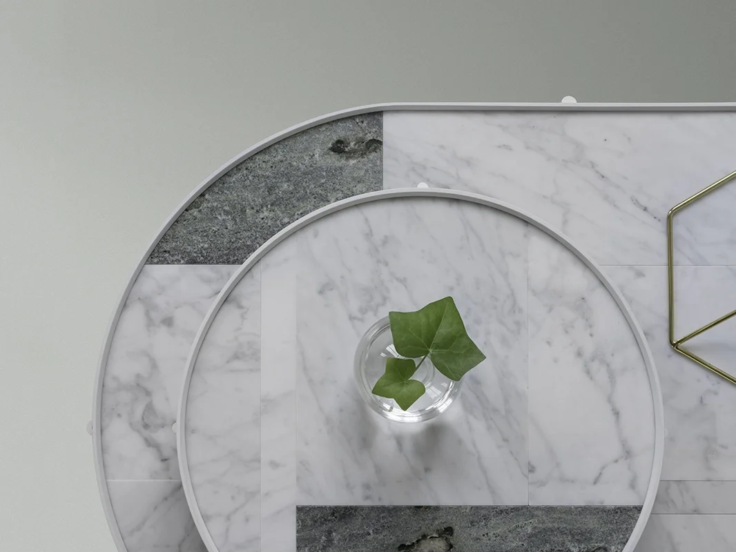 The triple: Cologne, Maison & Stockholm 2015 — Design.daily